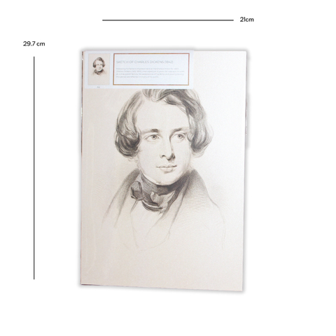 Lady Jane – Charles Dickens Museum