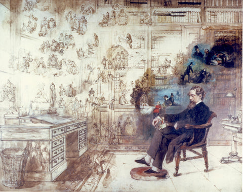 10 Things you never knew about Victorian London – Charles Dickens Museum